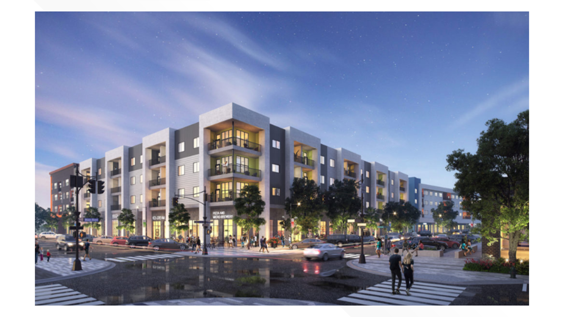 425-acre mixed-use development set to break ground in northeast Austin ...