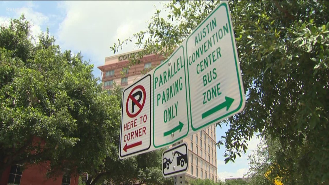 Austin's city clerk certifies 'Unconventional Austin' petition ...