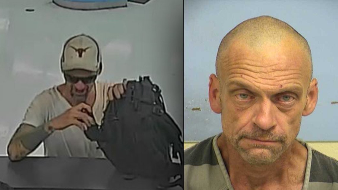 Police arrest man in North Austin robberies | kvue.com