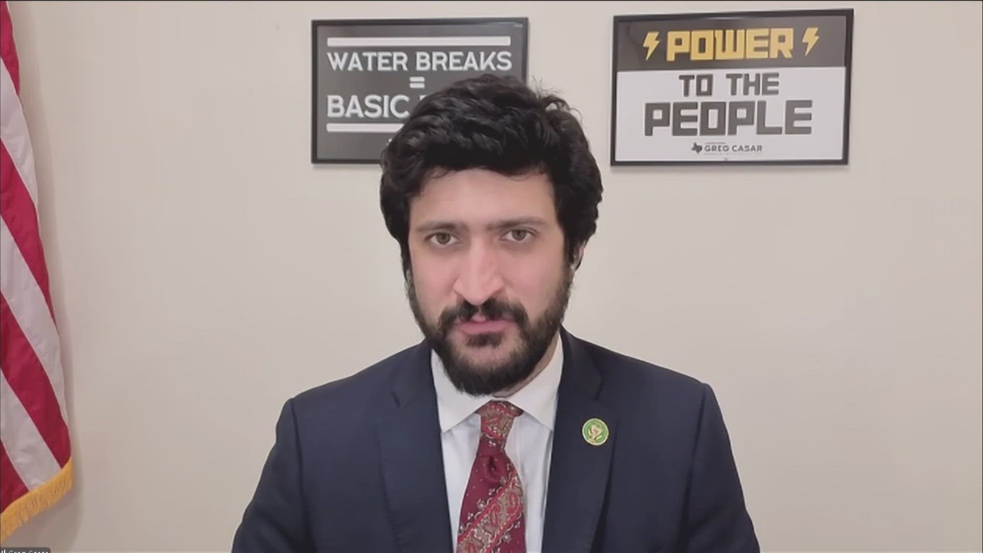 Rep. Casar demands answers after college student from Austin deported ...