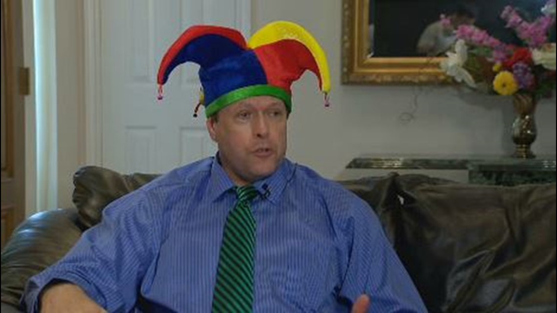 Super Tuesday: Robert Murrow makes runoff for Texas school seat | kvue.com