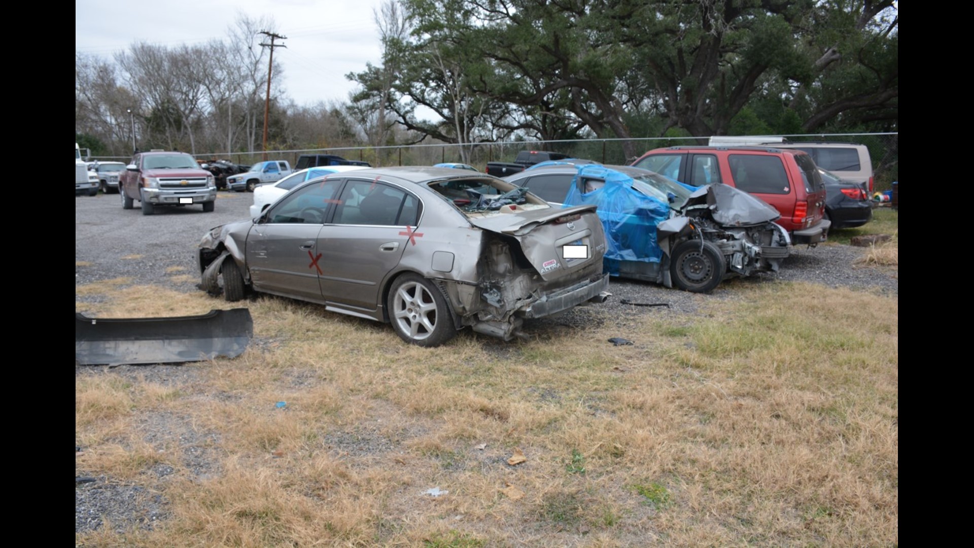 Where is Jason Landry? Texas State student still missing | kvue.com