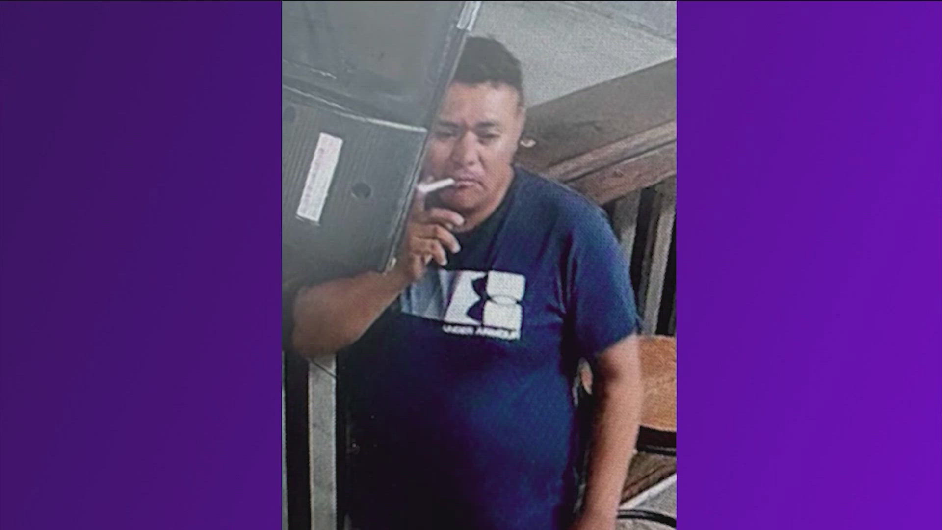 Liberty County shooting suspect added to Texas 10 Most Wanted list ...