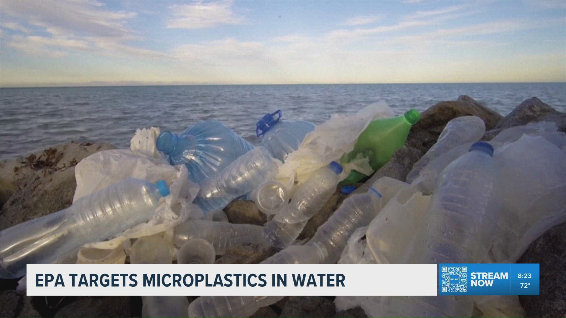 EPA moves to designate microplastics and pharmaceuticals as ...