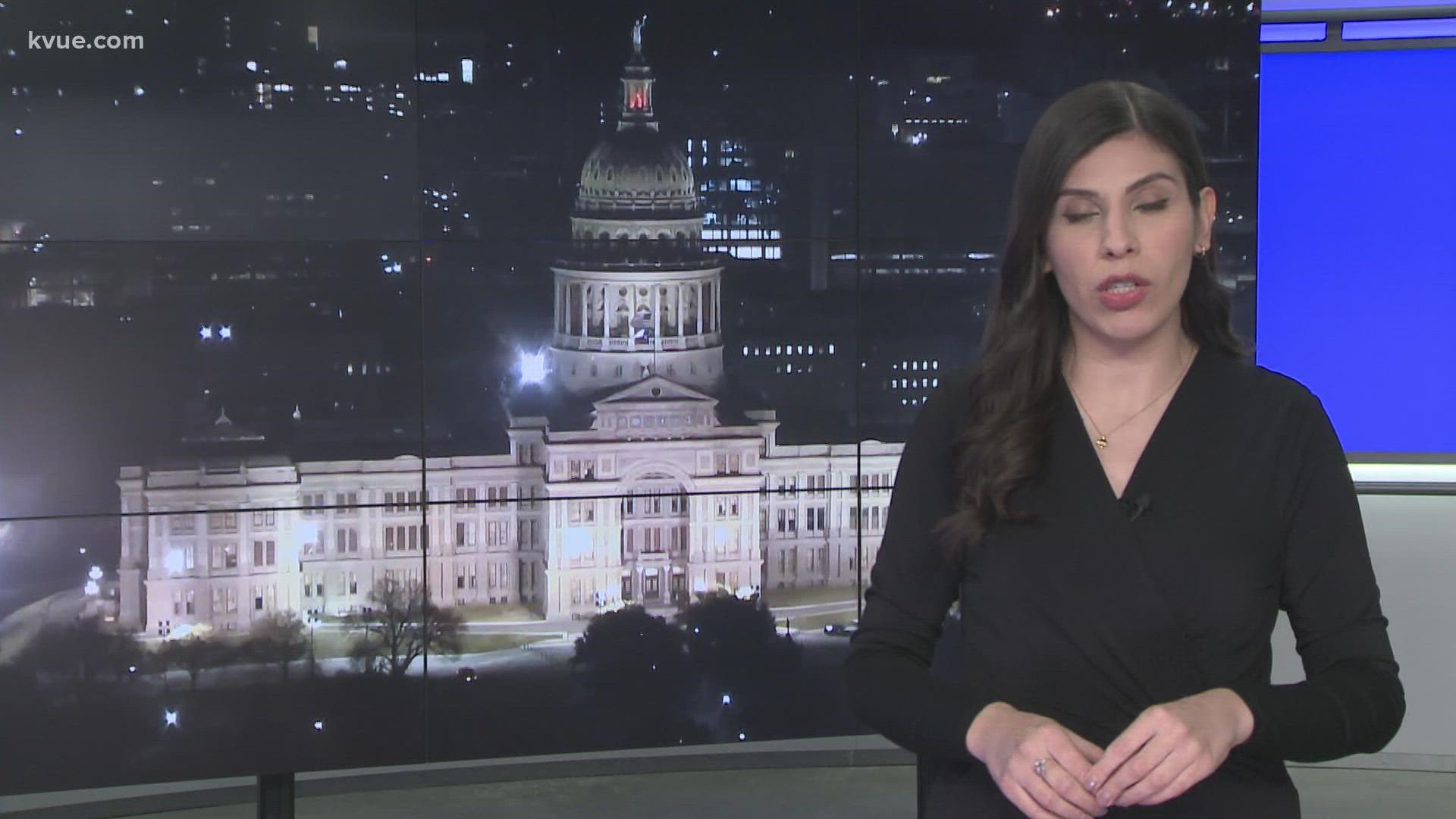 Trans rights, Ukraine, SXSW, Nicolas Cage | kvue.com