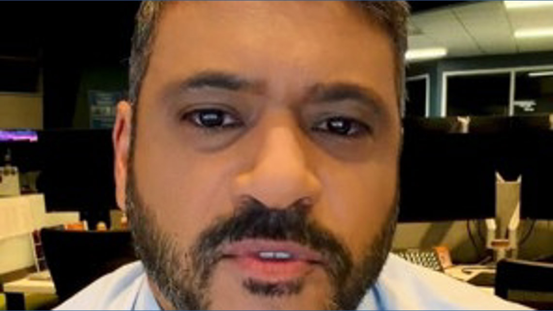 Uhland police investigating kidnapping of a 17-year-old girl | kvue.com