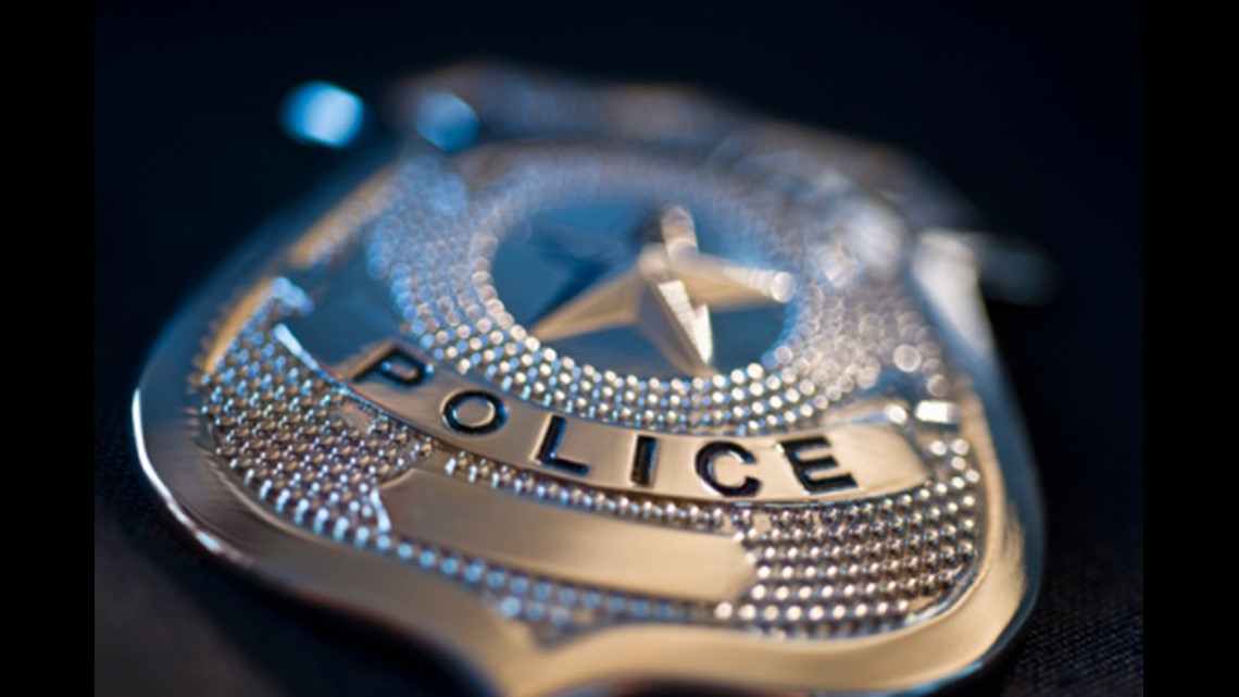 48 new officers join Austin Police Department Friday | kvue.com