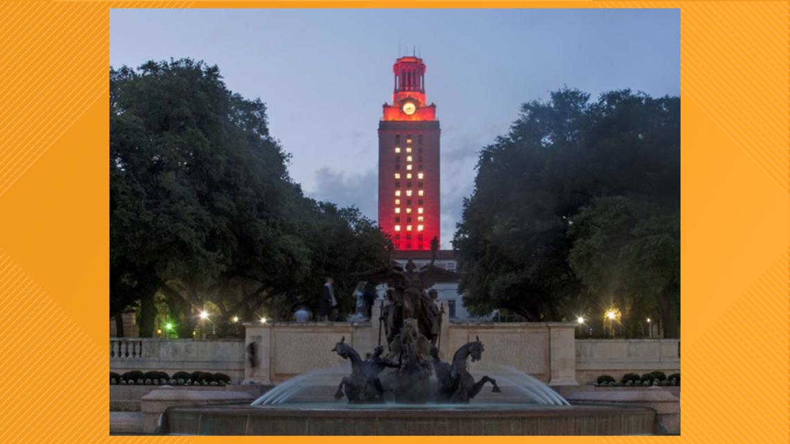 Race and UT-Austin admissions: A snapshot of the last five years | kvue.com
