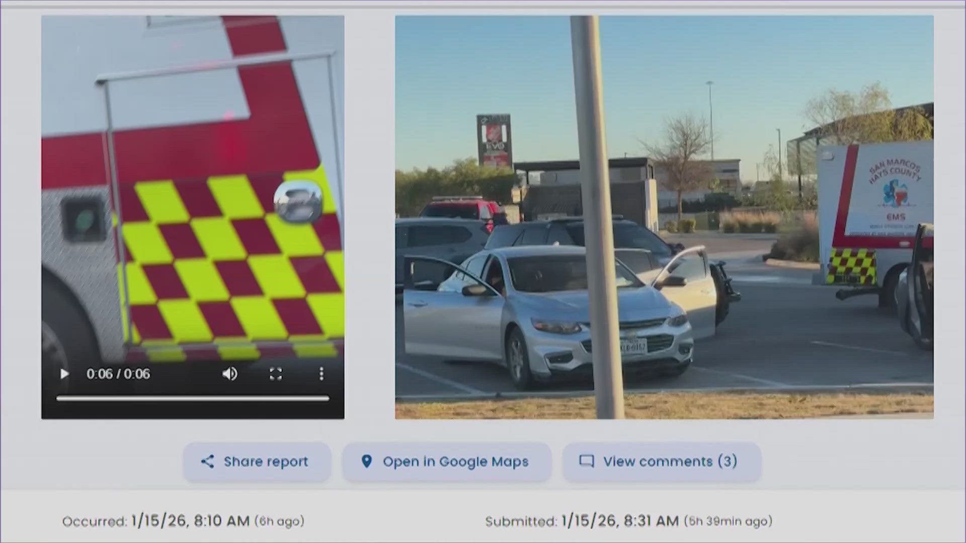 ICE activity confirmed in Hays County | kvue.com