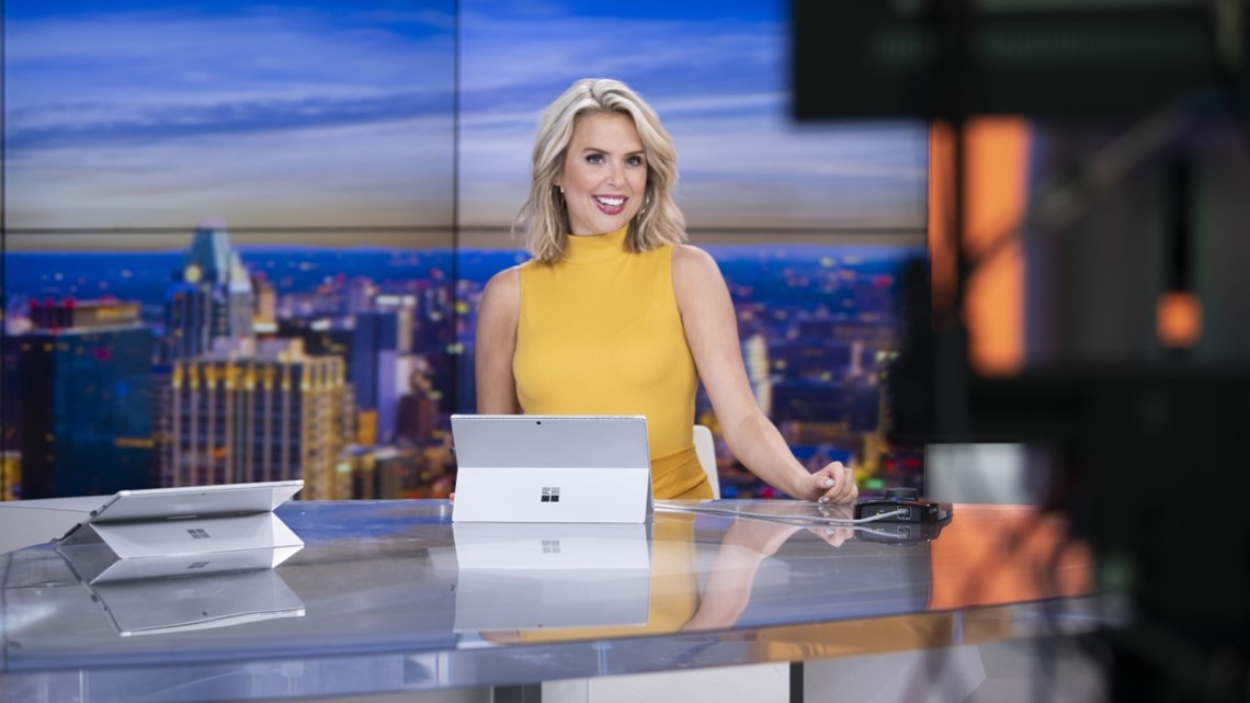 Hannah Rucker | kvue.com