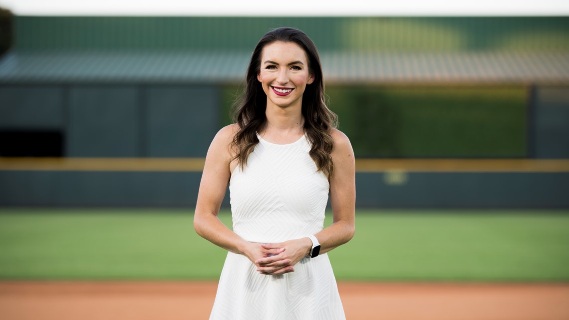 Meet Emily Giangreco | kvue.com