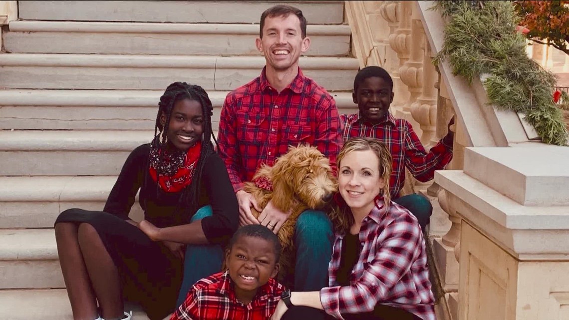 Tennessee foster home Isaiah 117 expanding to Central Texas | kvue.com