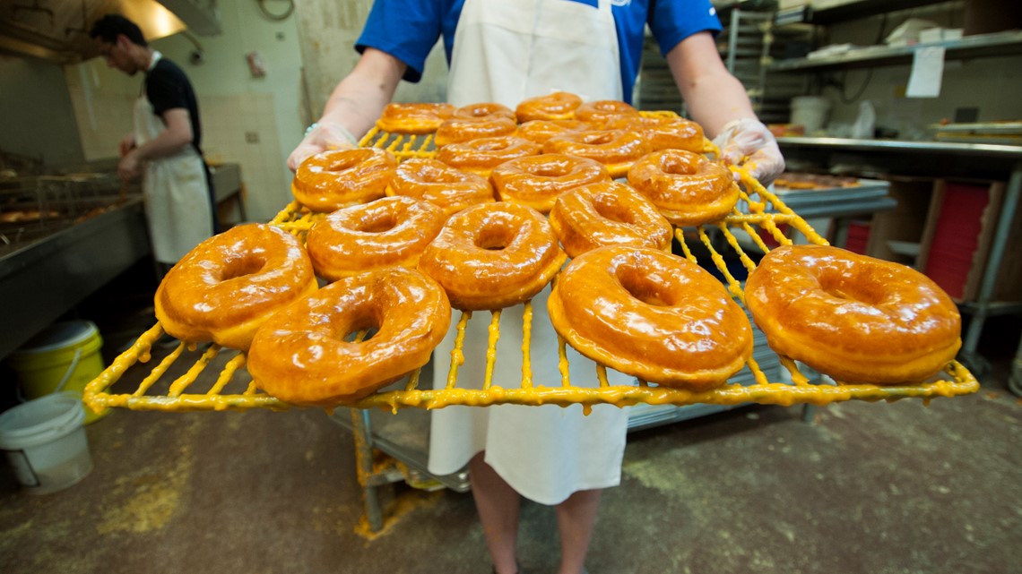 Round Rock Donuts opening second location | kvue.com