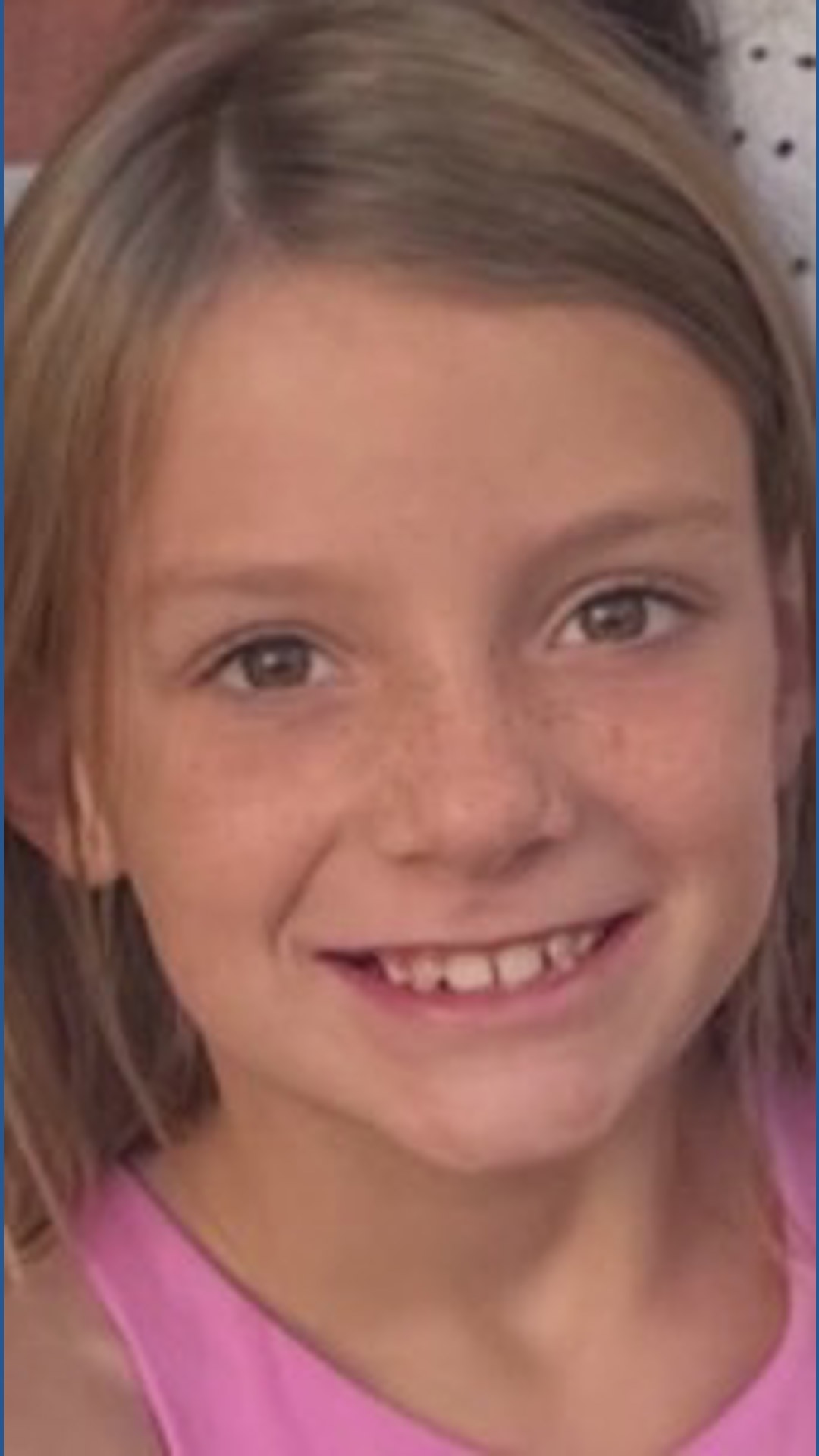 Family of missing Austin girl files lawsuit against Camp Mystic | kvue.com