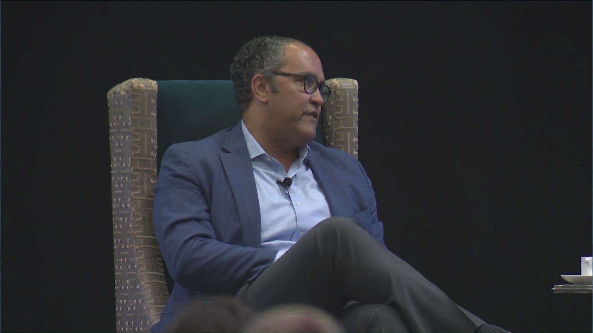 Former Texas Congressman Will Hurd speaks on AI in the US | kvue.com