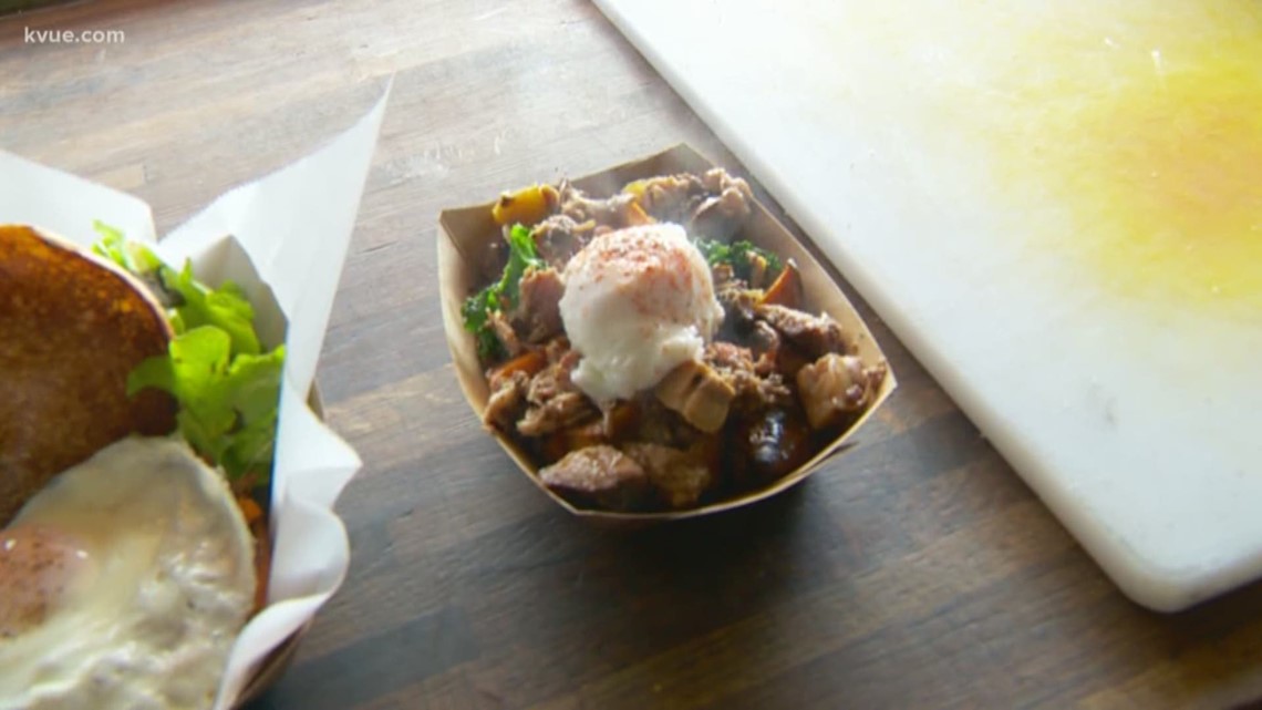 Foodie Friday: Paperboy | kvue.com
