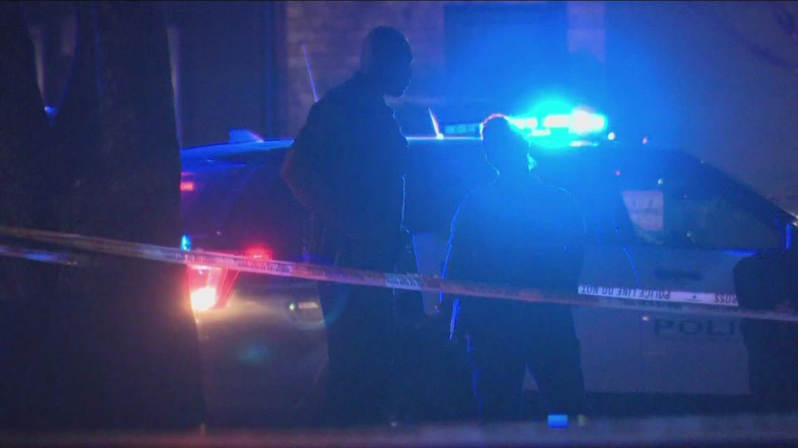 Austin police investigate North Austin homicide | kvue.com