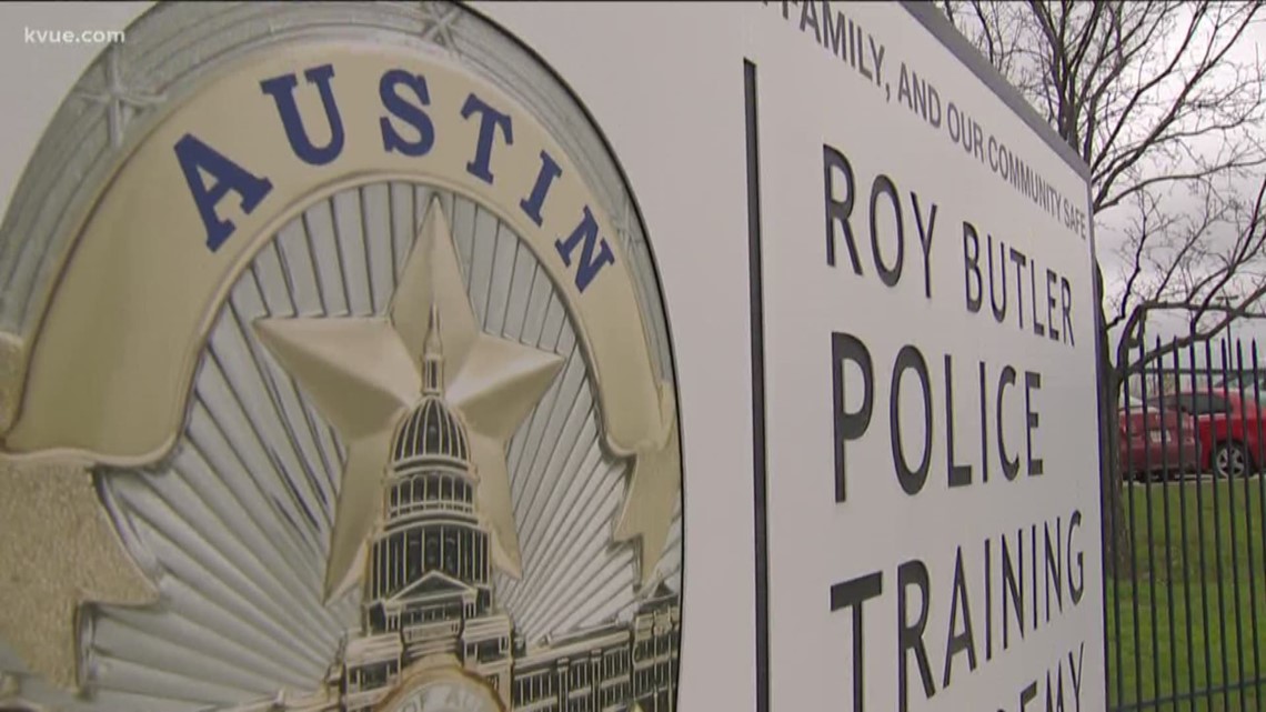 'We're robbing Peter to pay Paul': Austin police move officers from specialized units to address ...