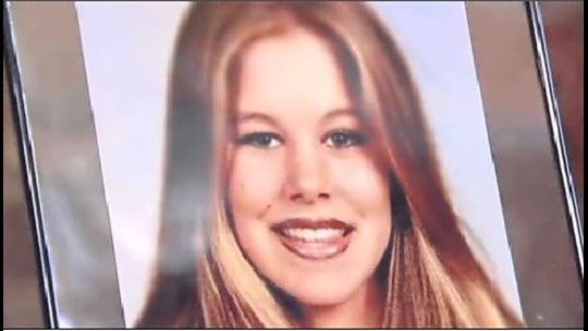 Car recovered tests positive for 'presence of blood' in Rachel Cooke ...