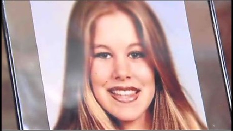 Car linked to multiple people of interest in Rachel Cooke disappearance ...