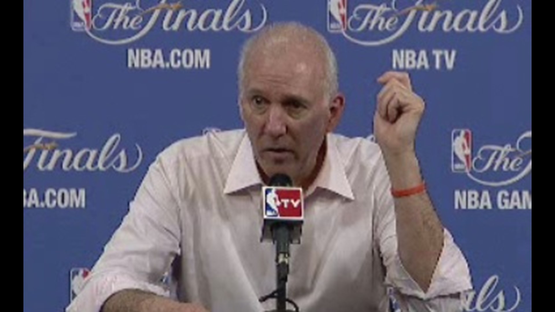 Popovich's wife dies | kvue.com