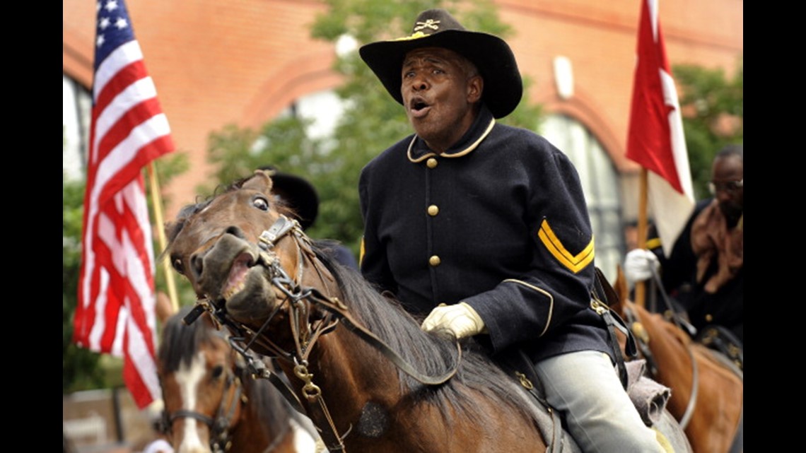 The history of Juneteenth in Texas | kvue.com