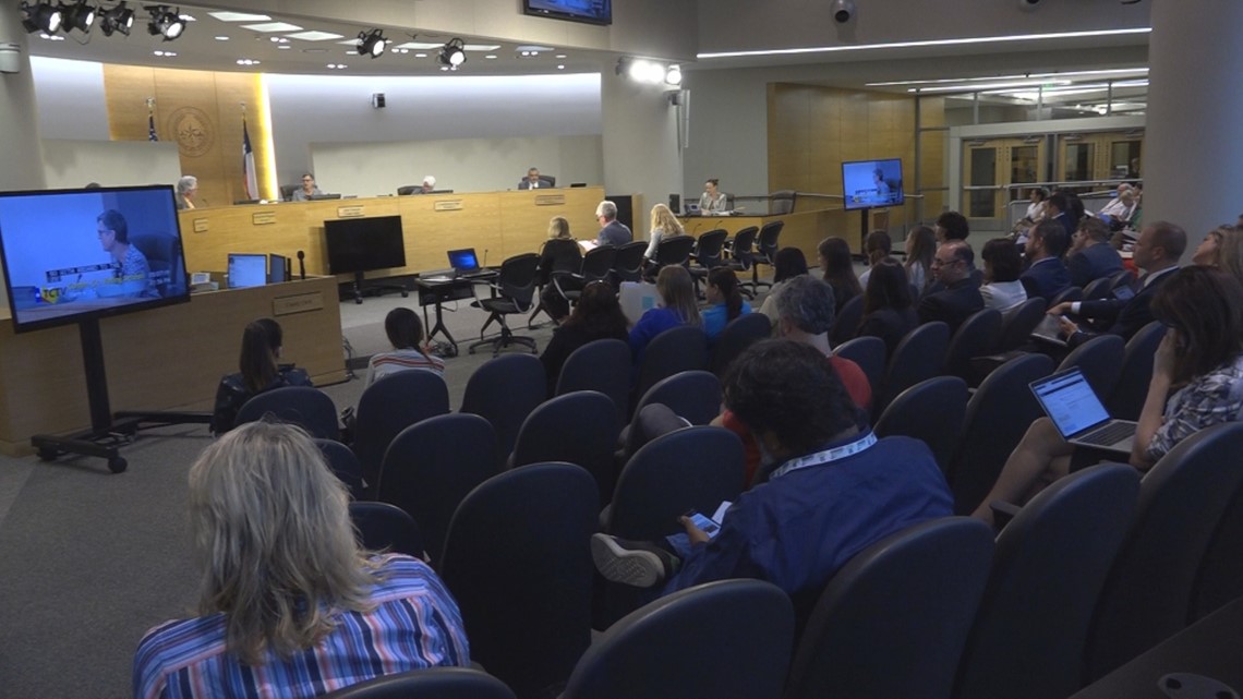 Texas Indigent Defense Commission approves Travis County grant ...
