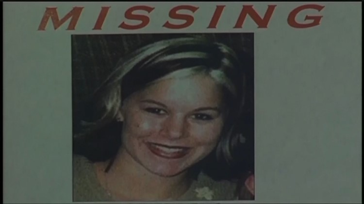 Rachel Cooke's Disappearance: Ceremony held on 18th anniversary | kvue.com