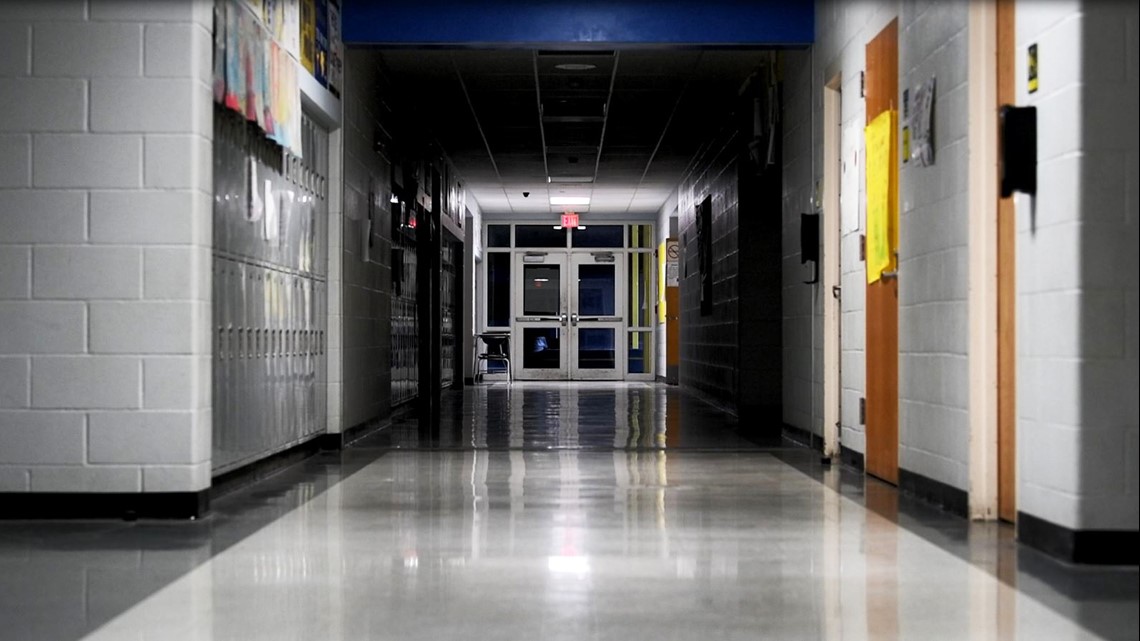 Lago Vista ISD investigating after man presenting himself as a 'private ...
