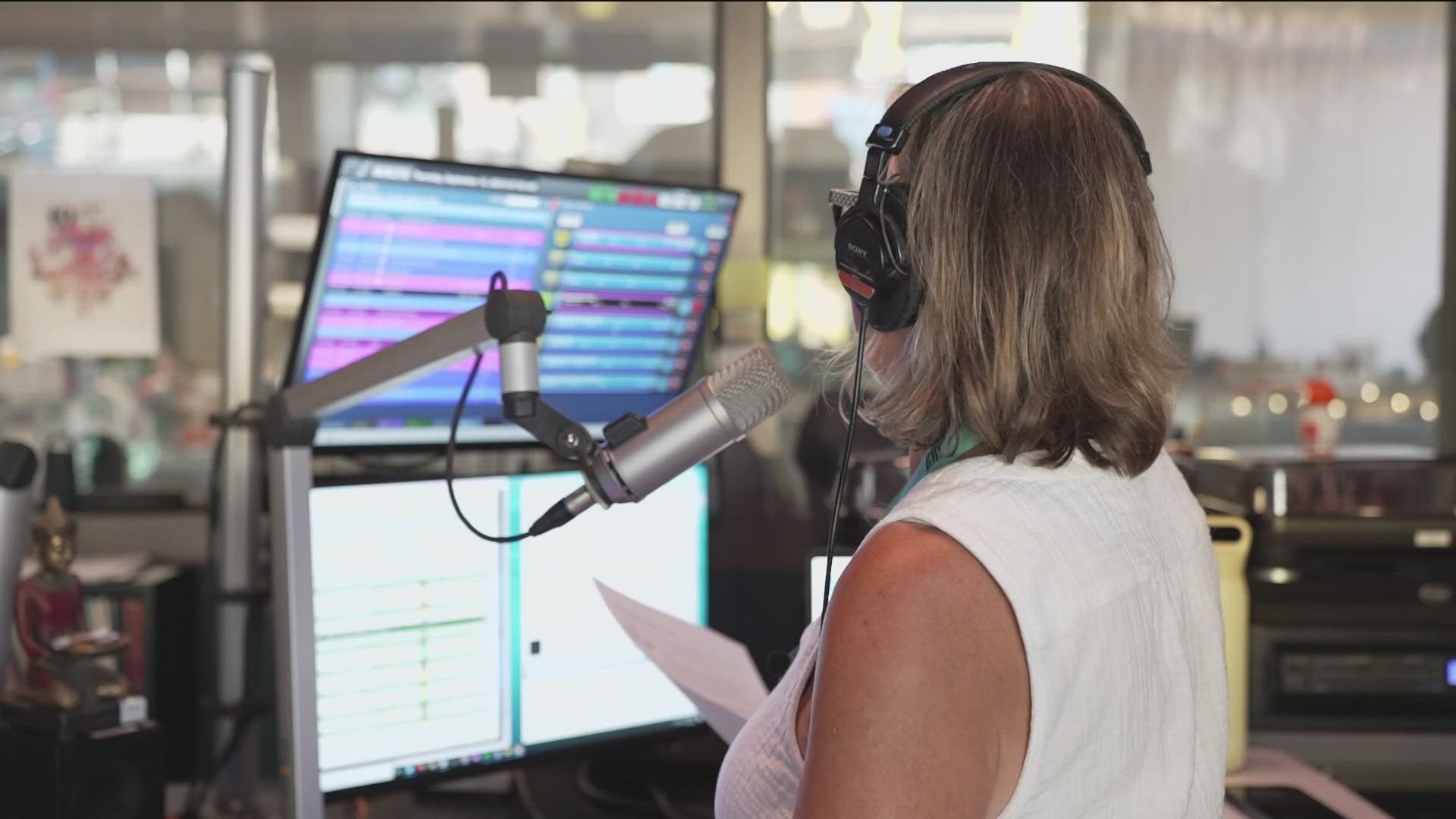 KUT, KUTX looking to bounce back following $1.2M federal funding cut | kvue.com