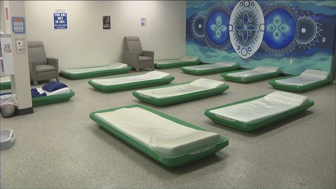Austin looks to expand Sobering Center to bring more recovery and ...