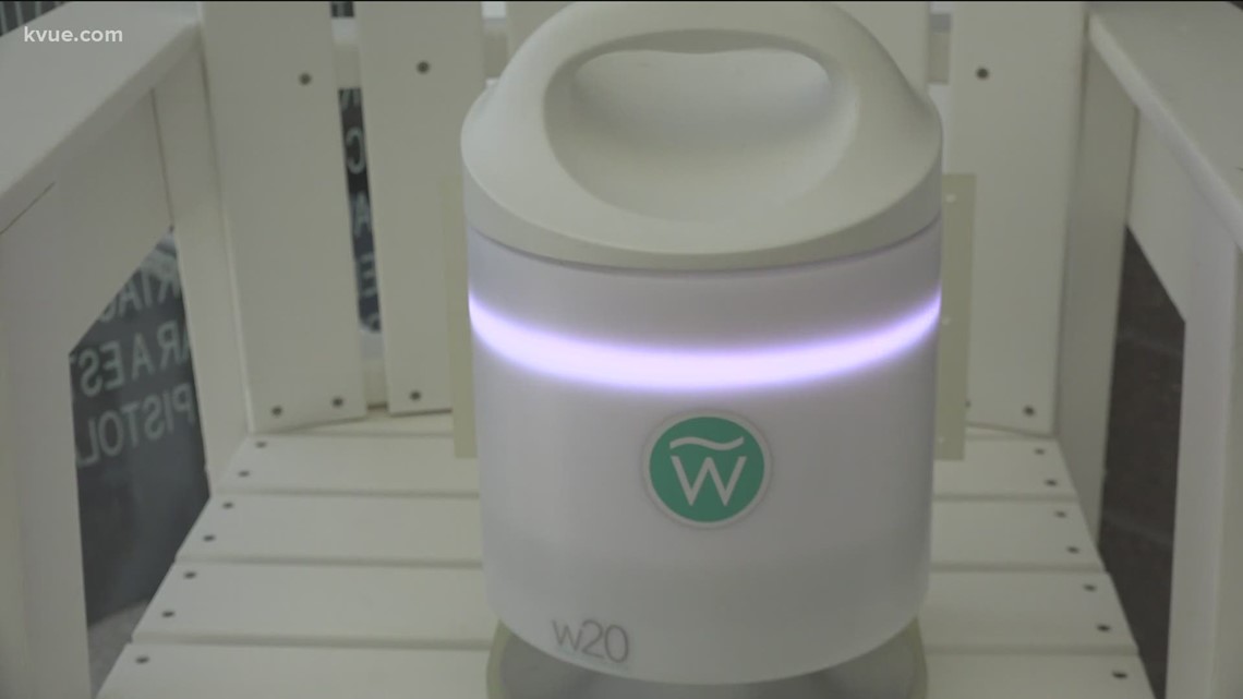 YMCA of Austin using Drowning Detection Systems to keep kids safe this ...