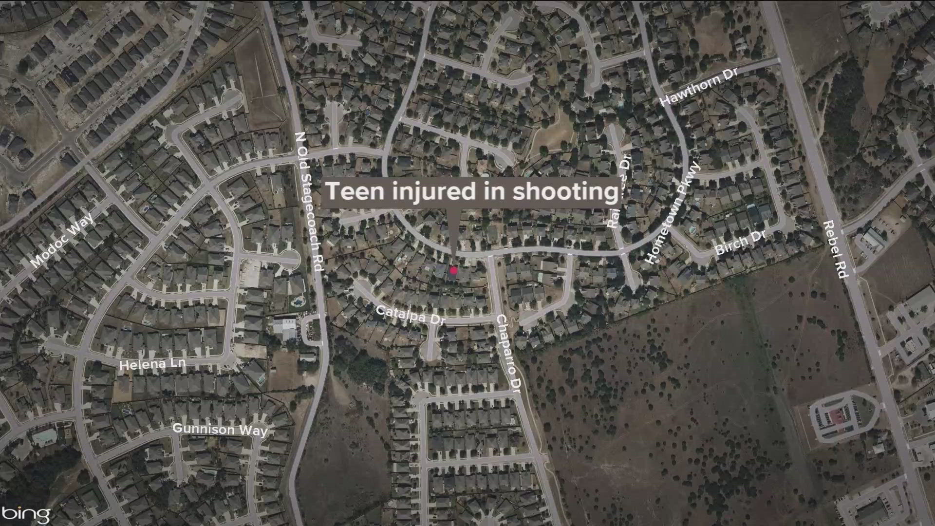 3 teens charged in Kyle shooting in July | kvue.com