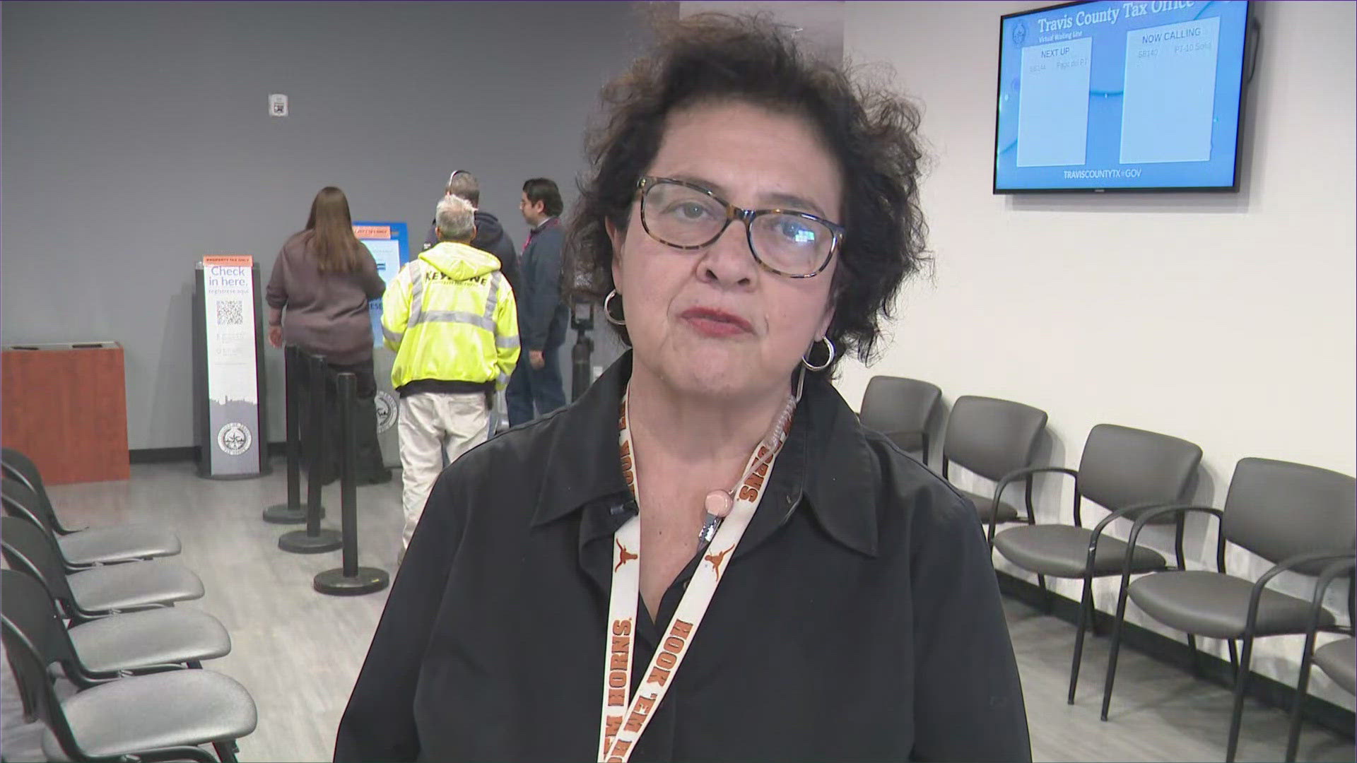 Travis County urges property tax payments before Saturday deadline ...