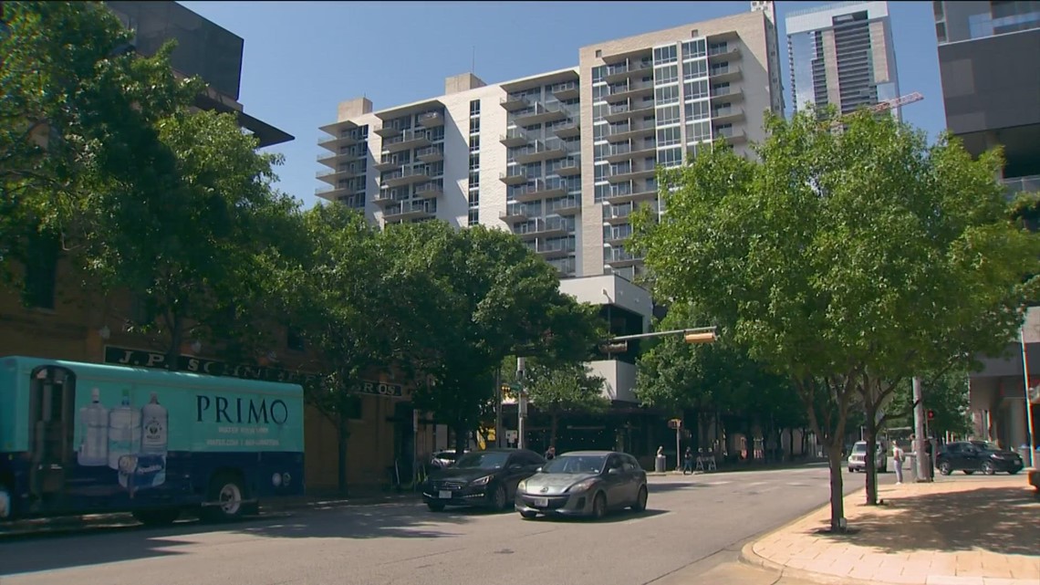 Austin leaders introduce new affordable housing, agree to change strict ...