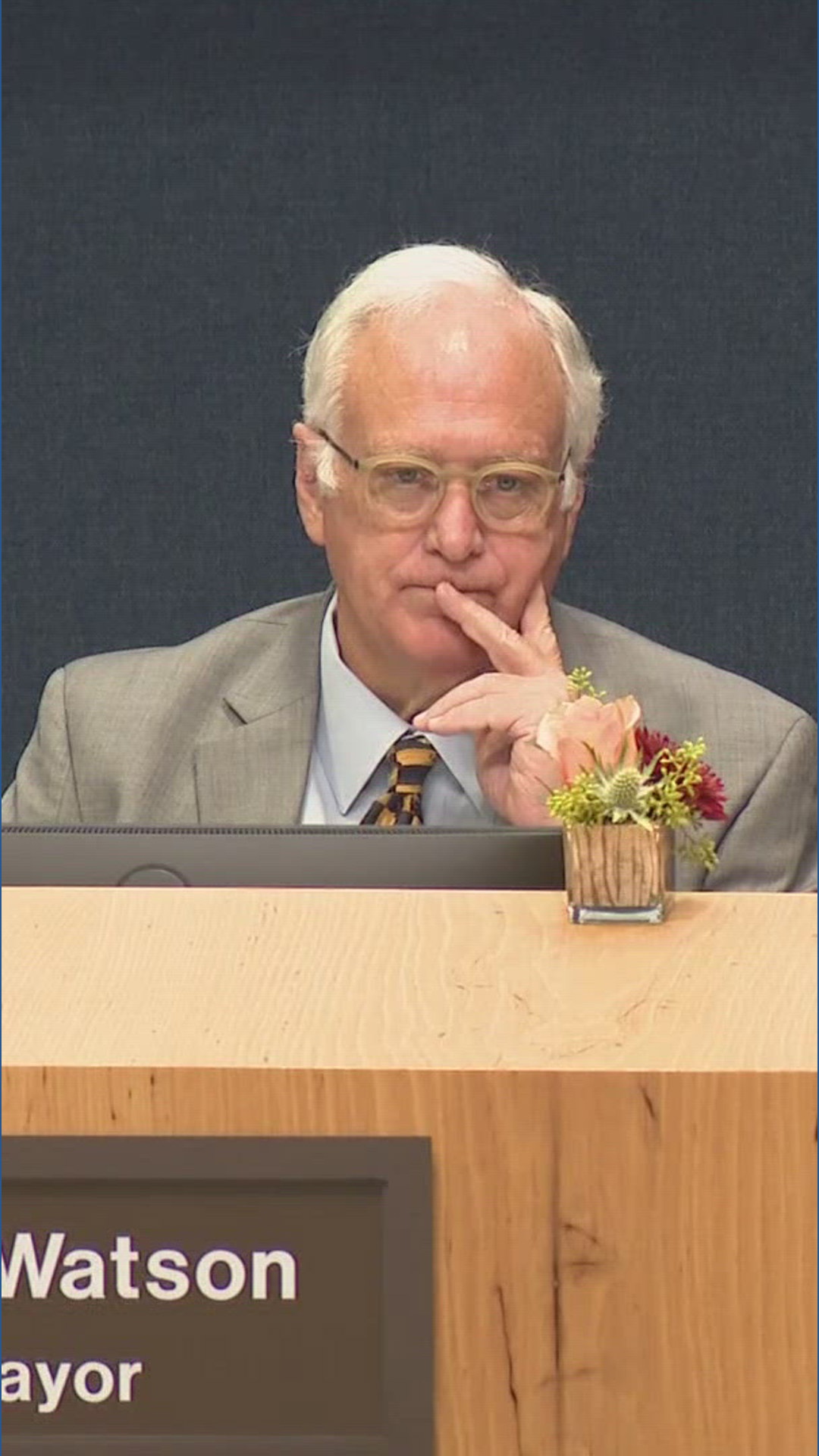 Austin mayor proposes independent audit program to boost transparency ...