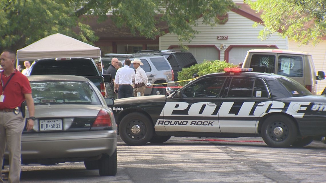 Round Rock PD brings back 'Operation Front Porch' for the holidays ...