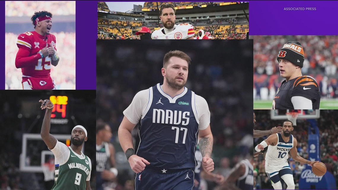 FBI warning professional athletes about crime rings | kvue.com