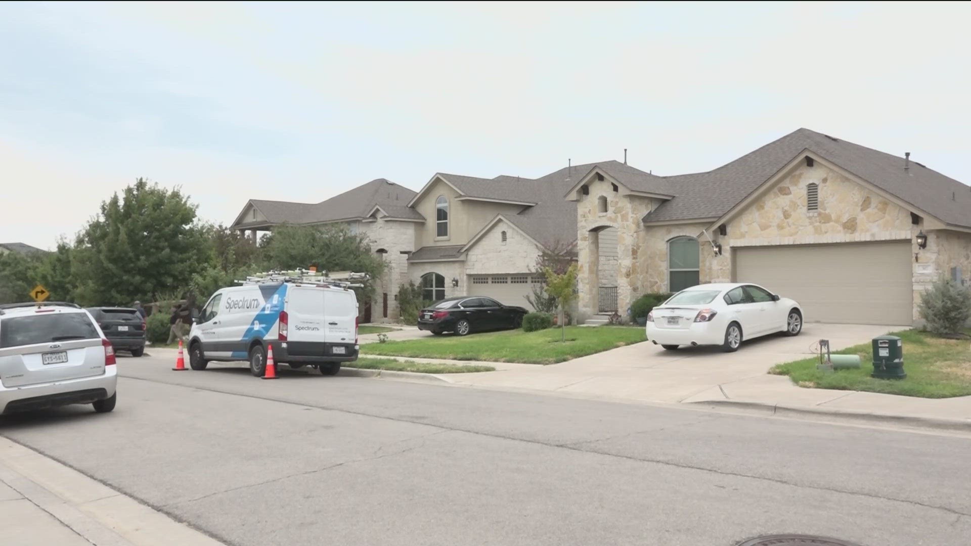 Man accused of attacking child with baseball bat in Williamson County ...