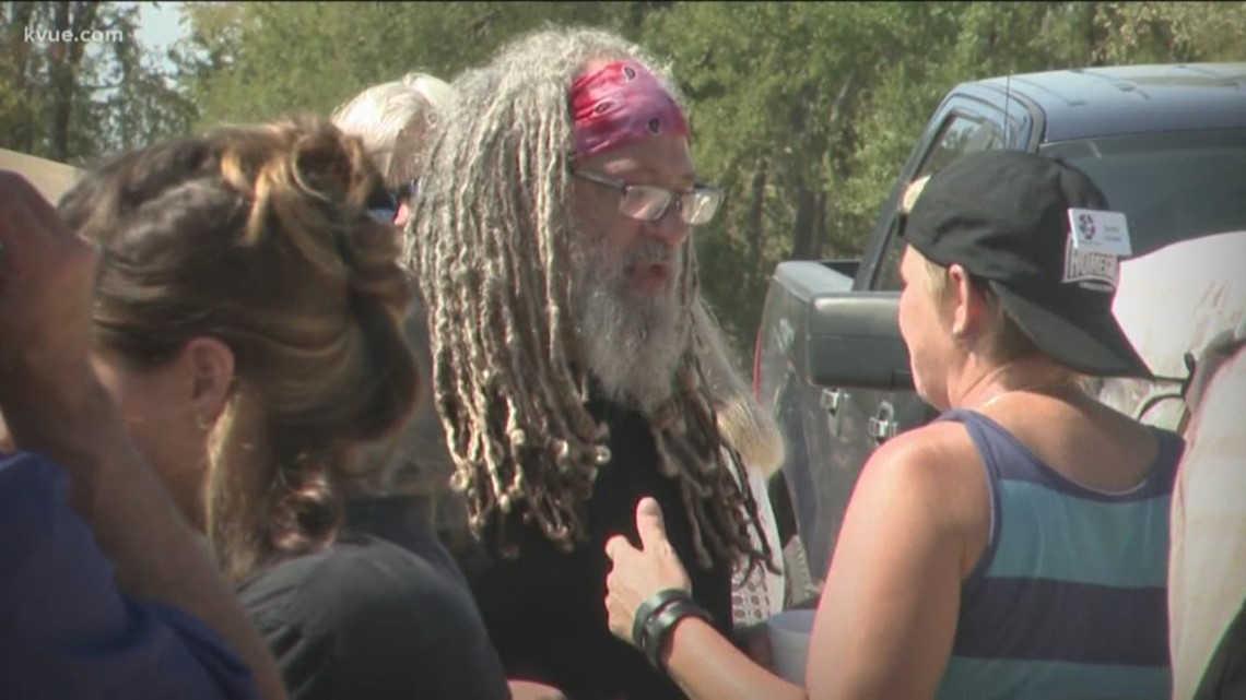 Austin homeless: Community First! Village bringing homes | kvue.com