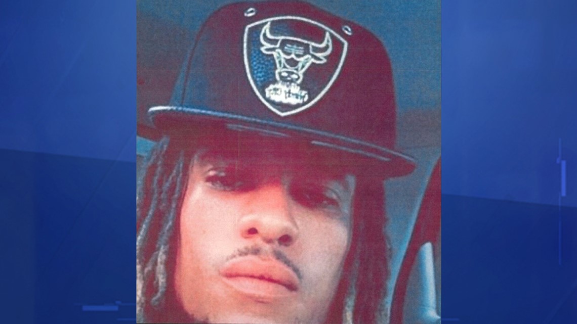 Murder warrant issued for suspect in 6th Street shooting | kvue.com