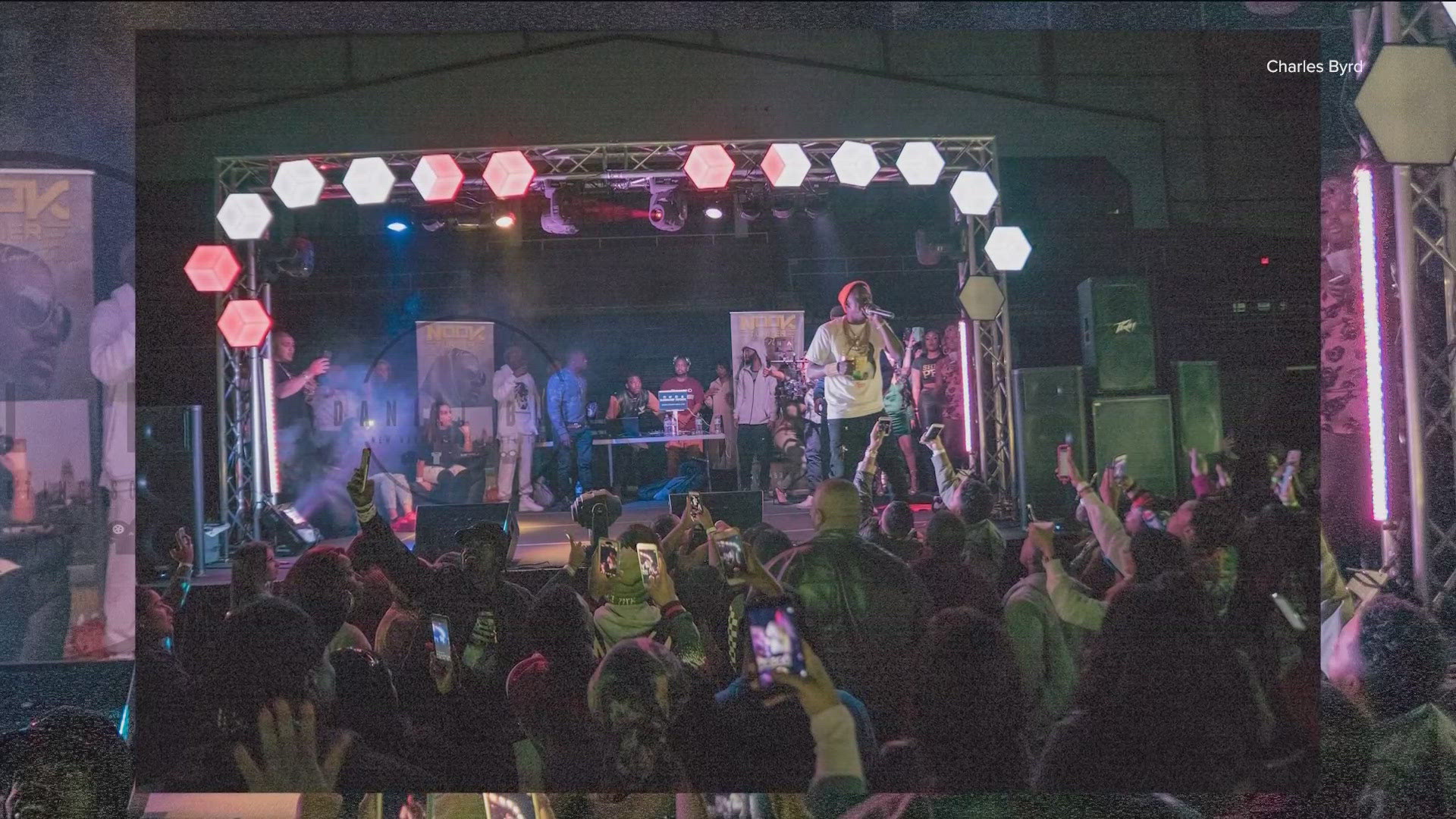 'Jump On It' festival faces uncertain future in East Austin | kvue.com