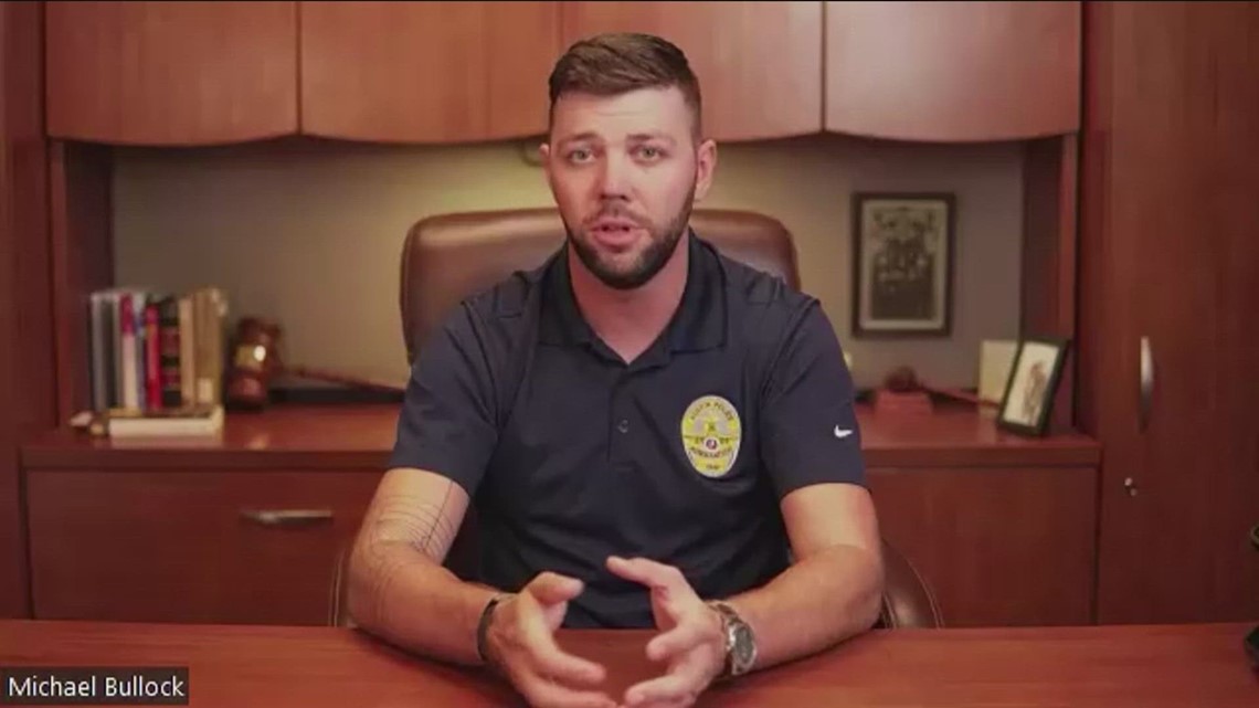 Push for new Austin police union contract | kvue.com