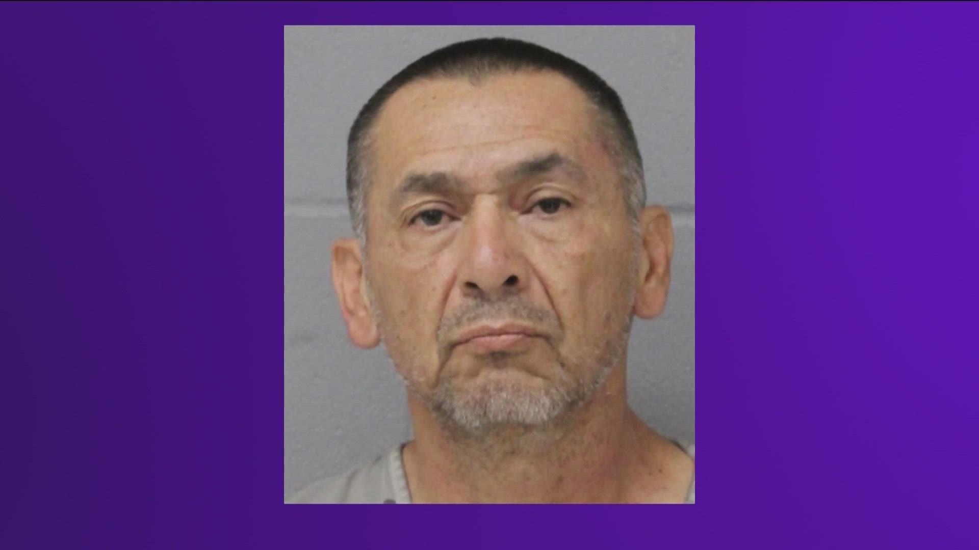 Raul Meza Jr.: Murder suspect possibly linked to 2018 cold case | kvue.com