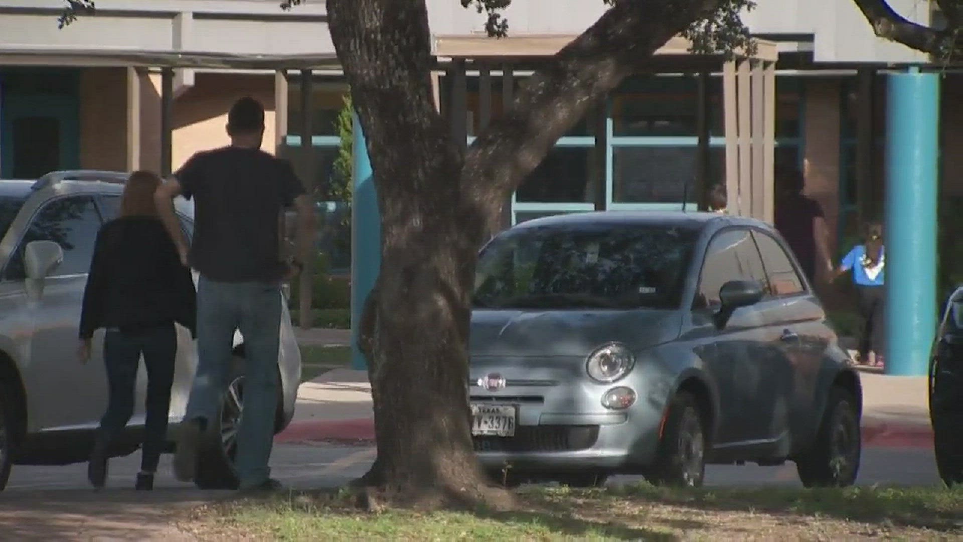 Austin ISD police re-opening three sexual assault cases | kvue.com