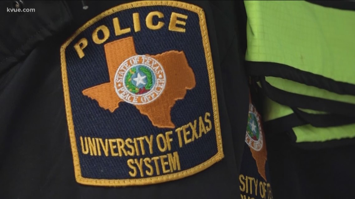 UTPD restructures, adds SWAT team | kvue.com