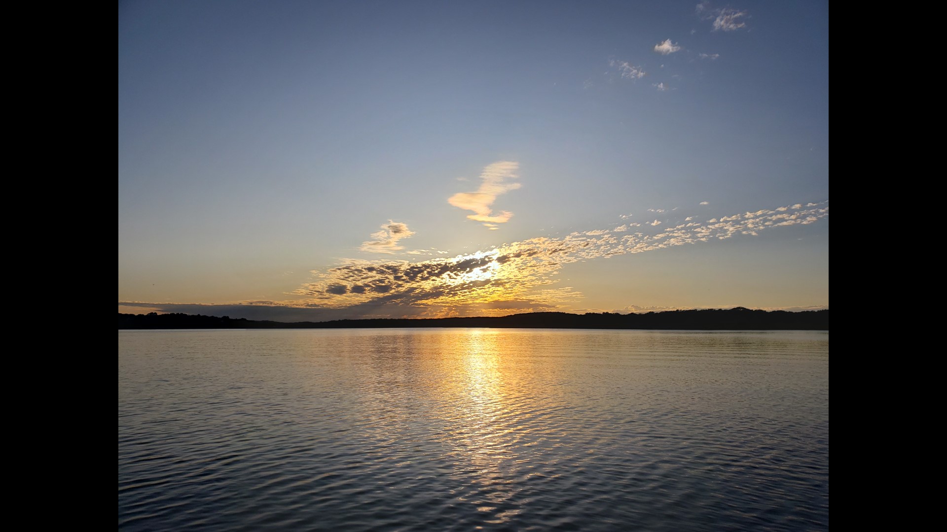 October 2019 Weather Snapshots | kvue.com