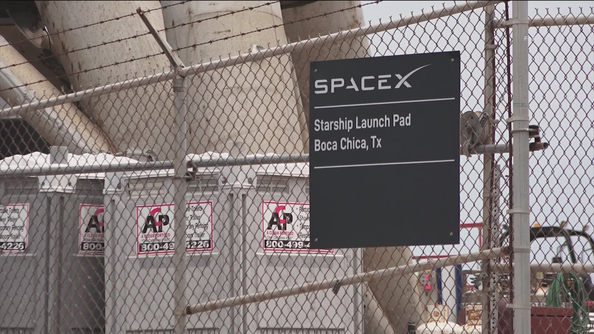 Texas Senate approves bill that would allow Musk-owned Starbase to ...