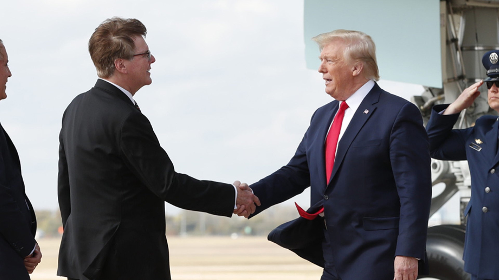 Trump Austin Apple visit: Photos | kvue.com