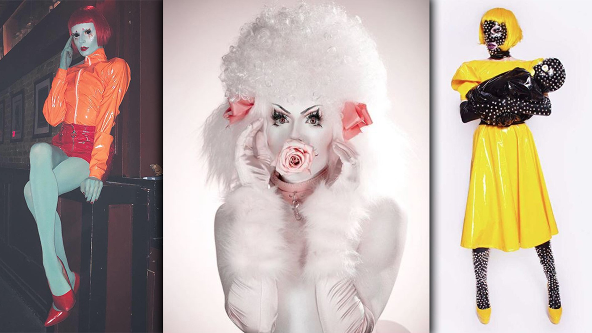 Austin's a Drag: Queens define artistry in a booming entertainment ...